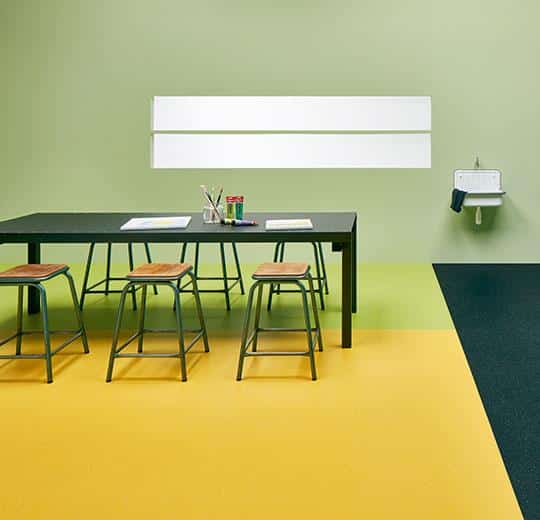 Surestep Original Flooring | Safety Flooring | Cosy Group