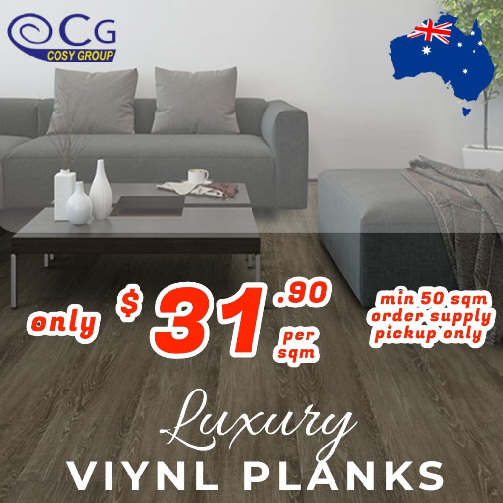 Specials - Cosy Group