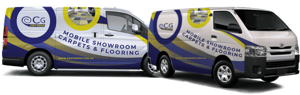 Cosy Group | Commercial & Residential Flooring Solutions in Sydney