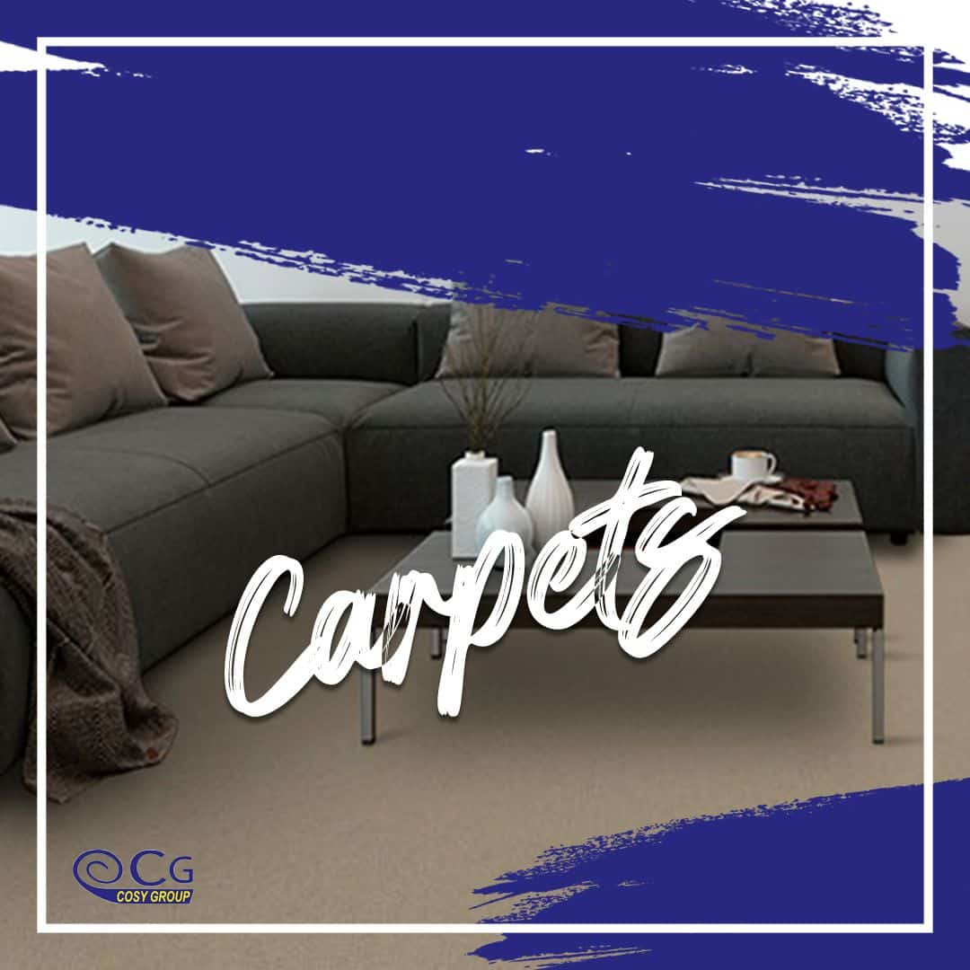 Cosy Group | Commercial & Residential Flooring Solutions in Sydney