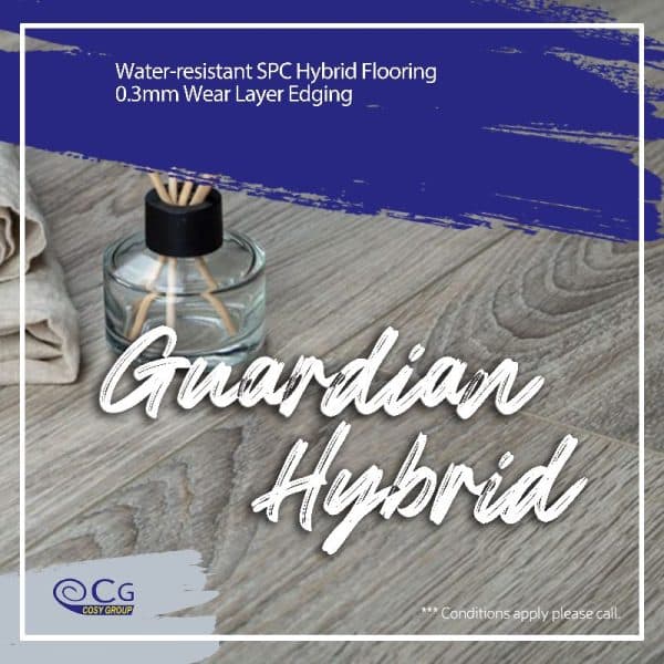 Cosy Group | Commercial & Residential Flooring Solutions in Sydney