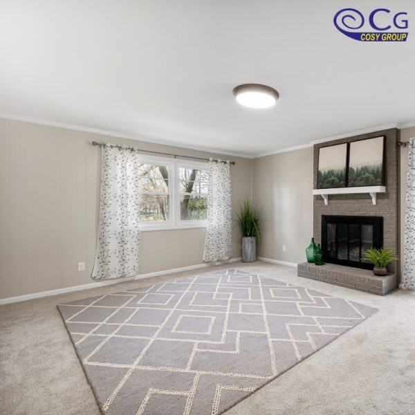Flooring Supplier & Installation Services in Sydney - Cosy Group
