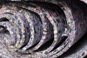 How To Choose The Right Carpet Pad For New Flooring?